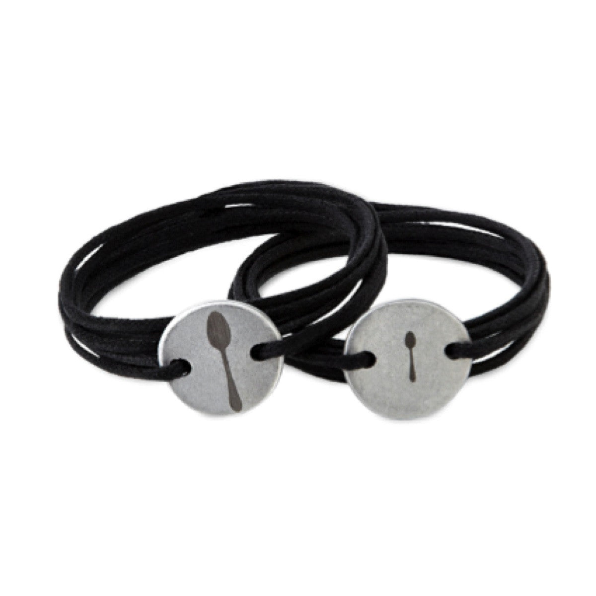 BIG SPOON/LITTLE SPOON COIN WRAP SET – Article22.com